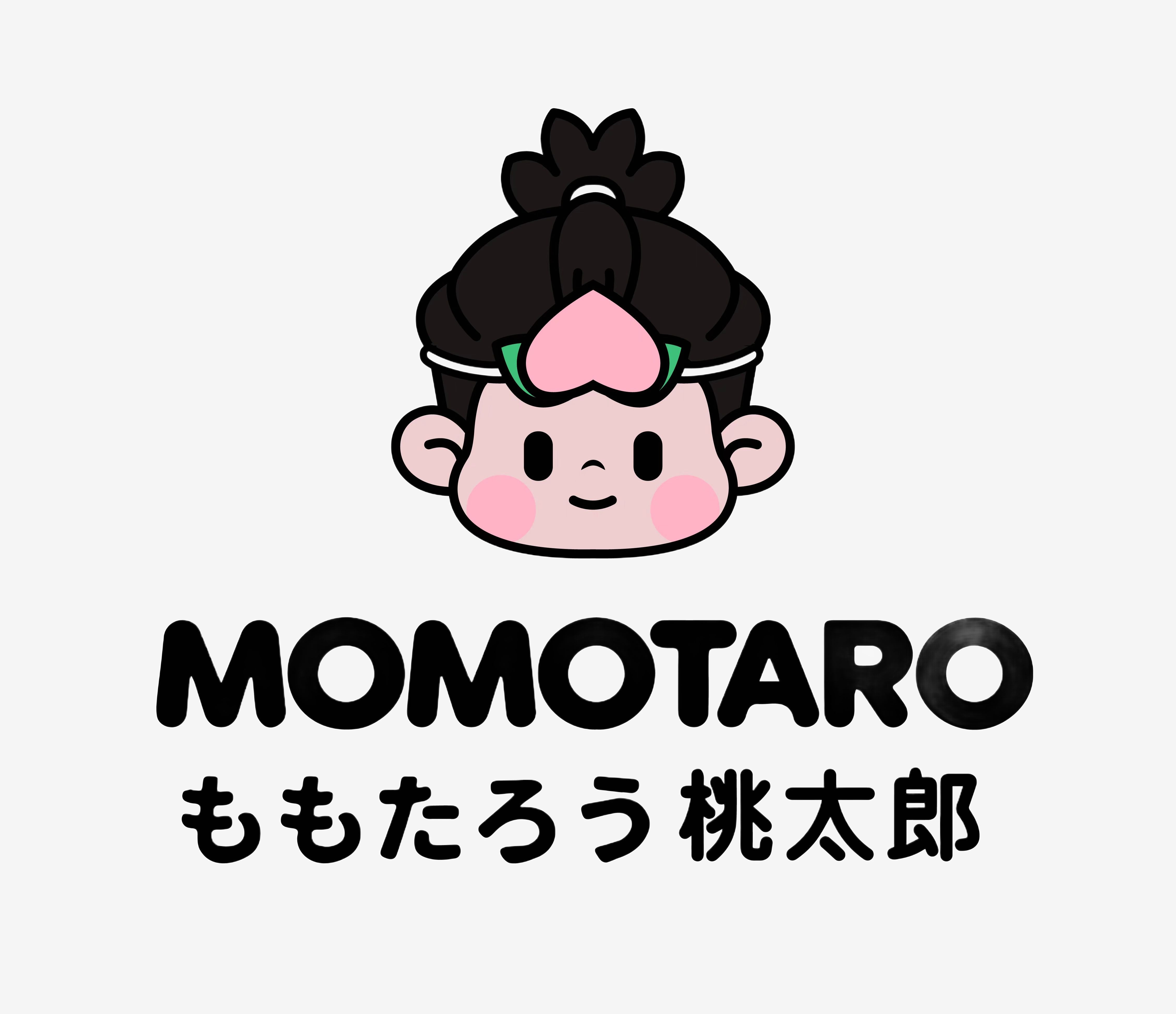 Momotaro Logo Visited The New Momotaro Kyoto Store : R/rawdenim